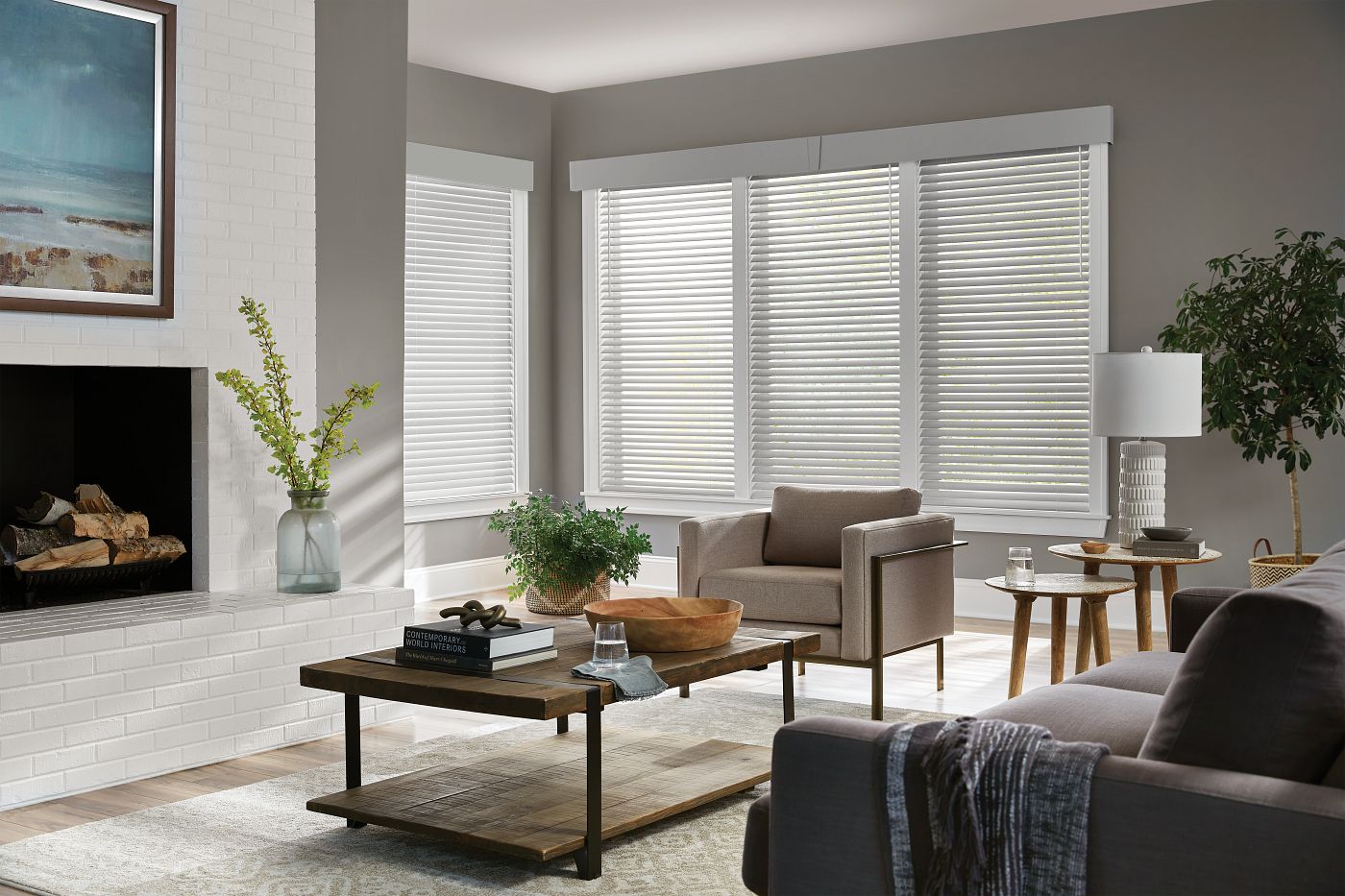Custom Blinds Edmonton | The Blind Spot Edmonton