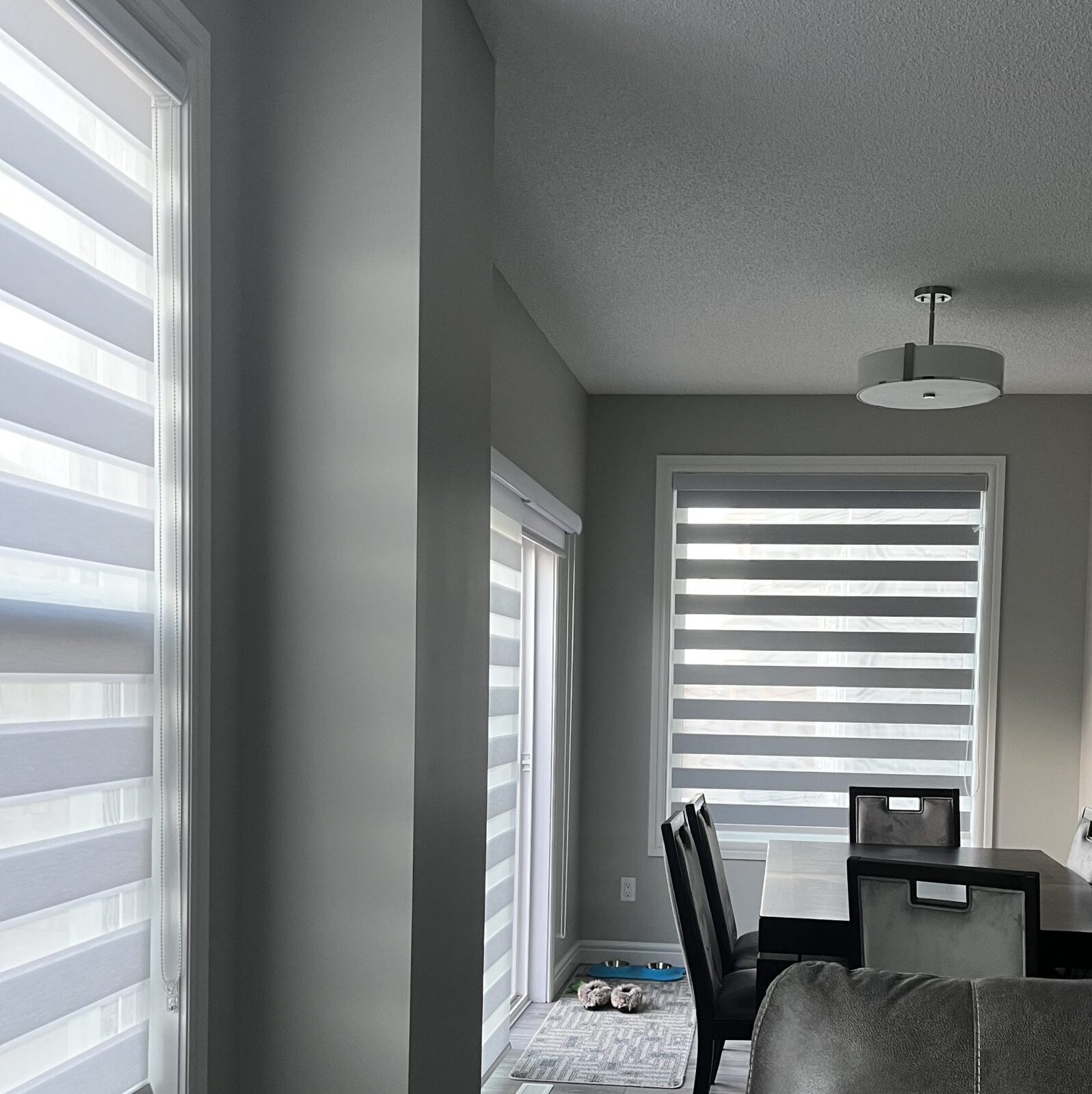 Custom Window Shades Edmonton | The Blind Spot Edmonton